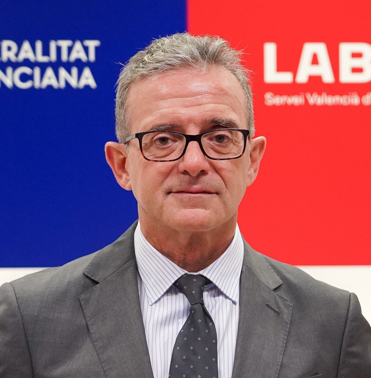 Antonio Galvañ destaca que la Comunitat Valenciana és la segona ...