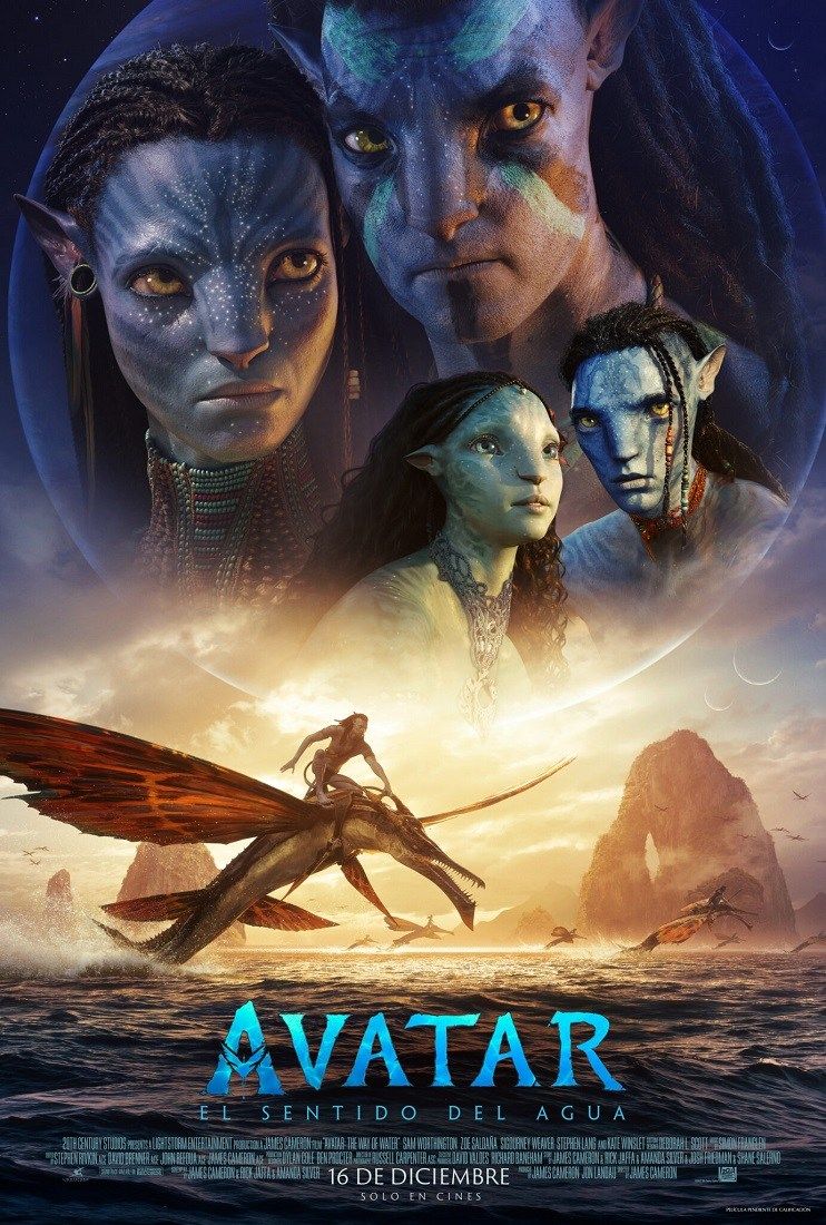Snapchat y Disney celebran la llegada de Avatar - revistapoble.net