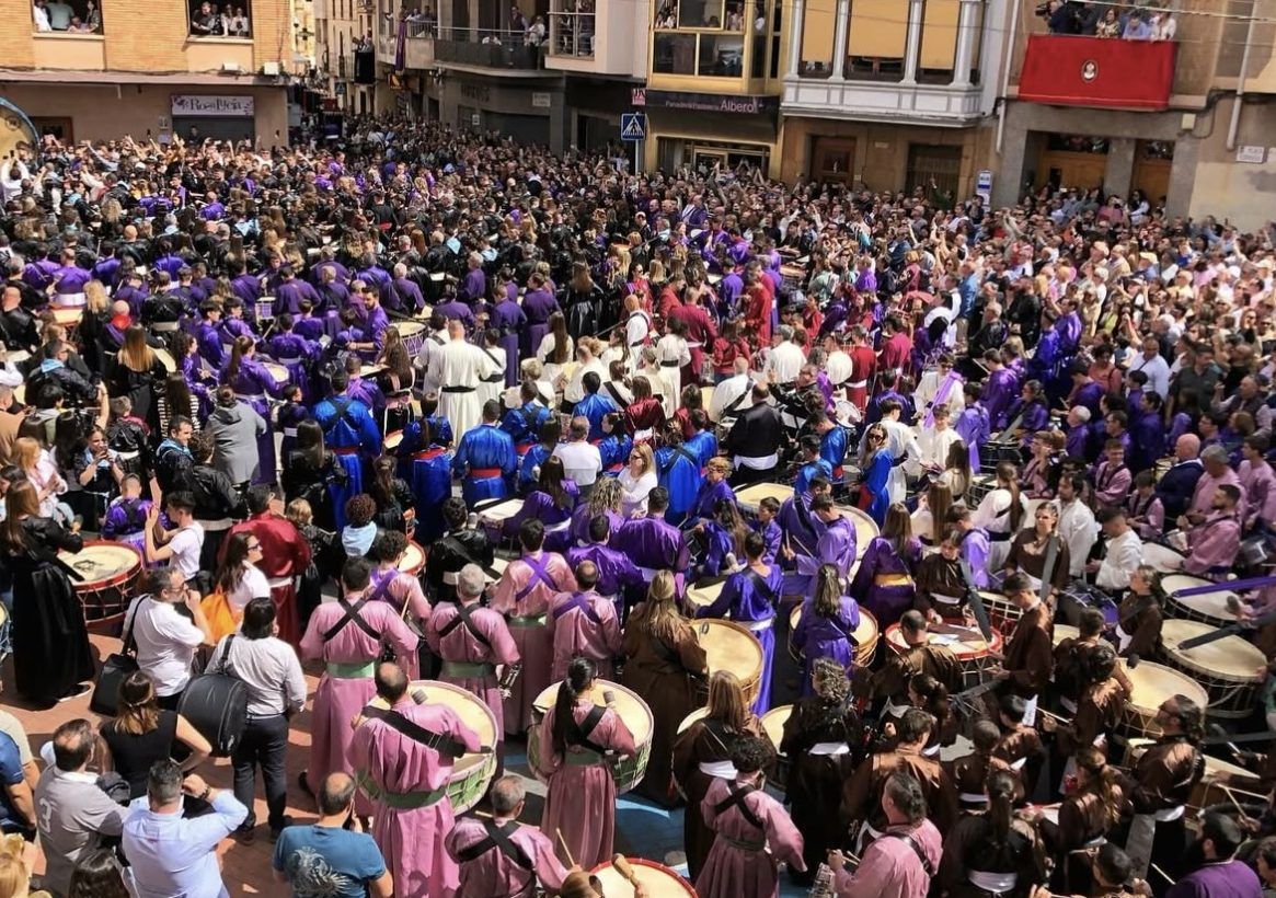 Rompida de la Hora de l'Alcora por la DANA - revistapoble.net