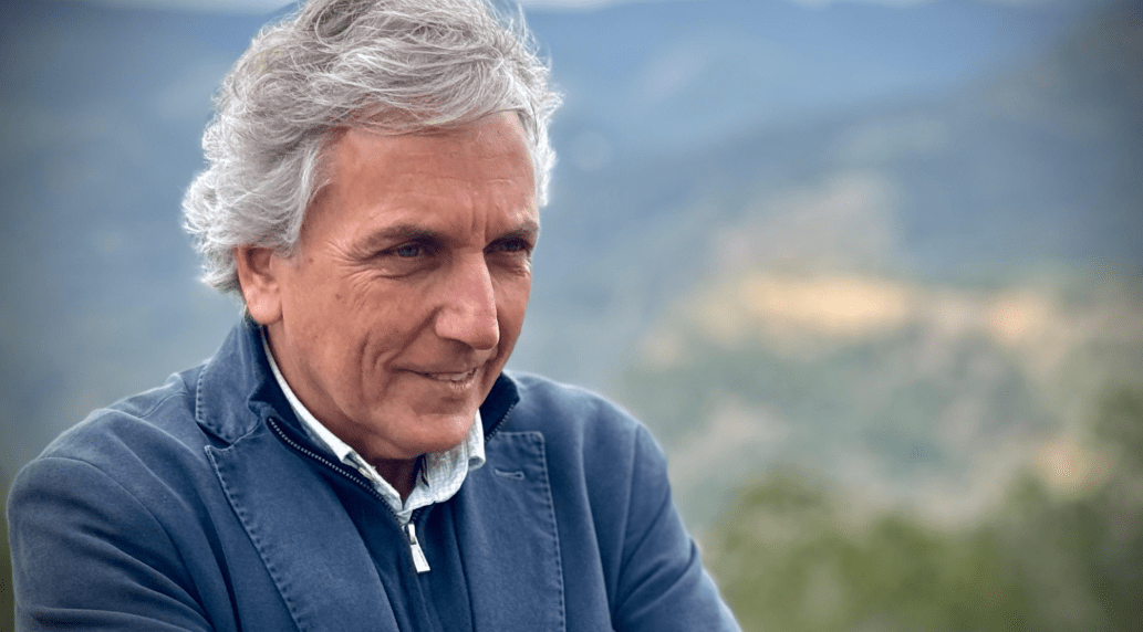 Raúl Mérida, secretario autonómico de Medio Ambiente: «La DANA del 29 ...