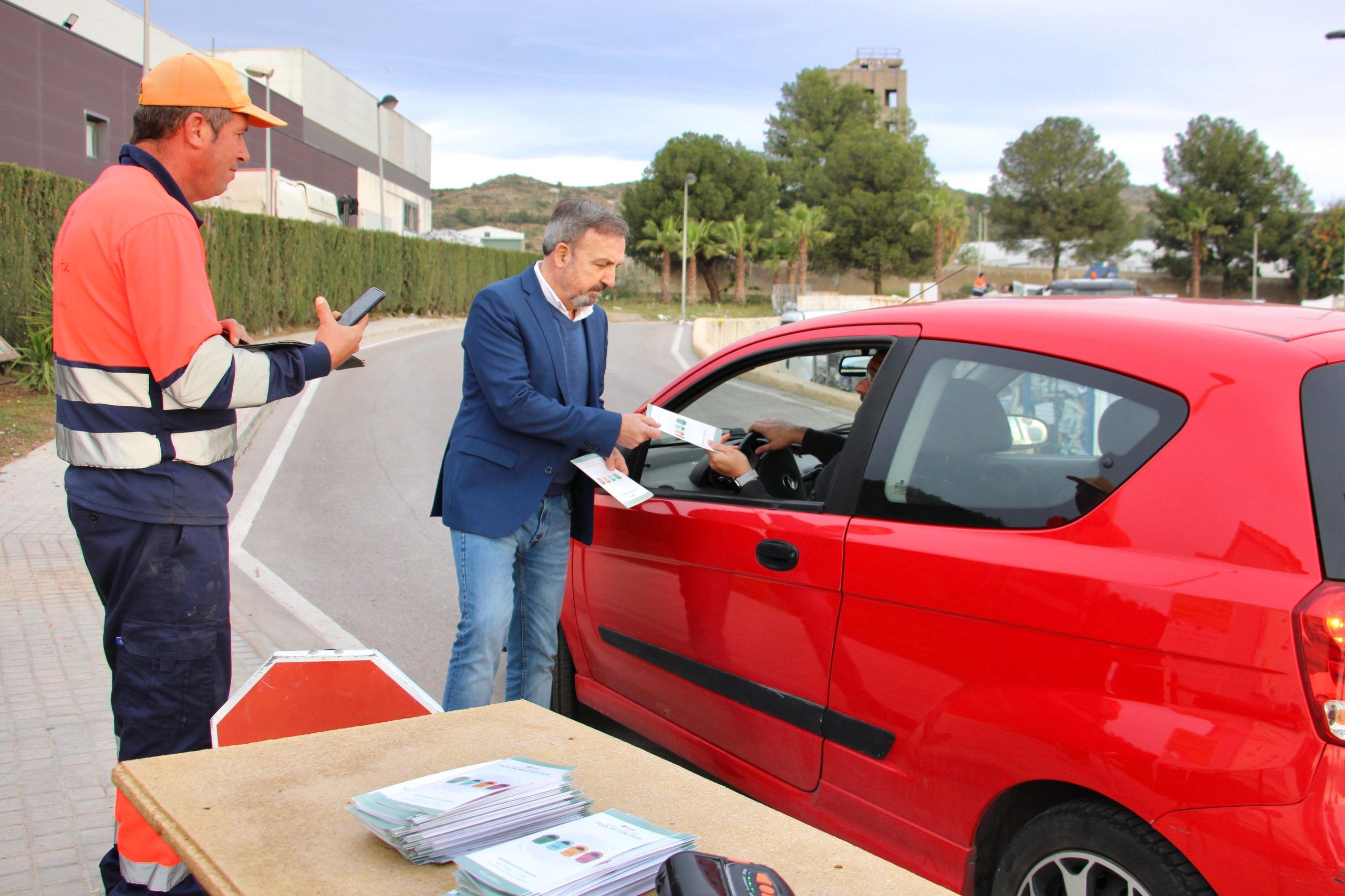 Castellón saca a la calle las bonificaciones municipales para ...