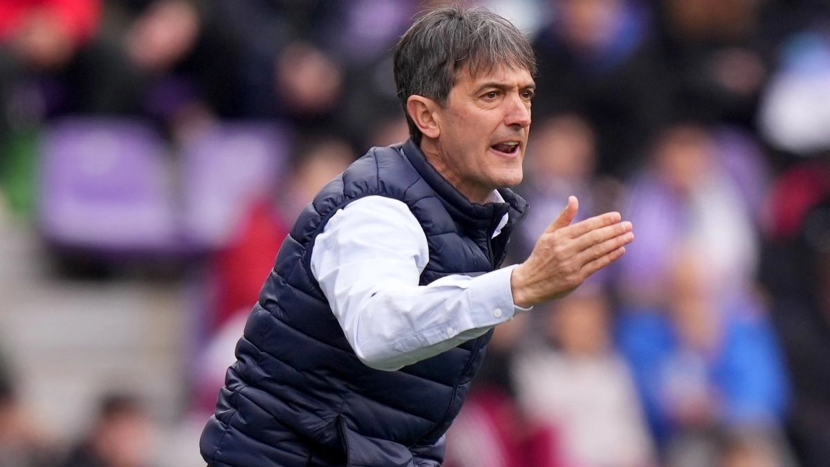 Pacheta será el nuevo entrenador del Villarreal tras el 'no' de ...