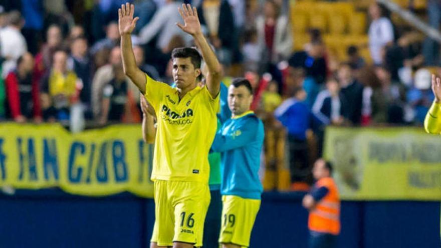 VÍDEO | Rodri Hernández, Balón de Oro 2024 - revistapoble.net