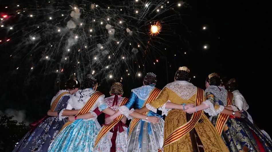 La Junta de Festes obri el termini per a la presentació de candidatures ...